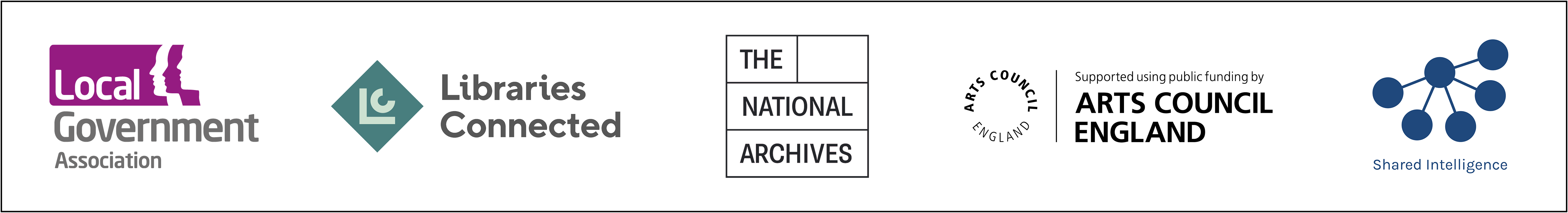 Guidance for libraries and archives on Local Government Reorganisation ...