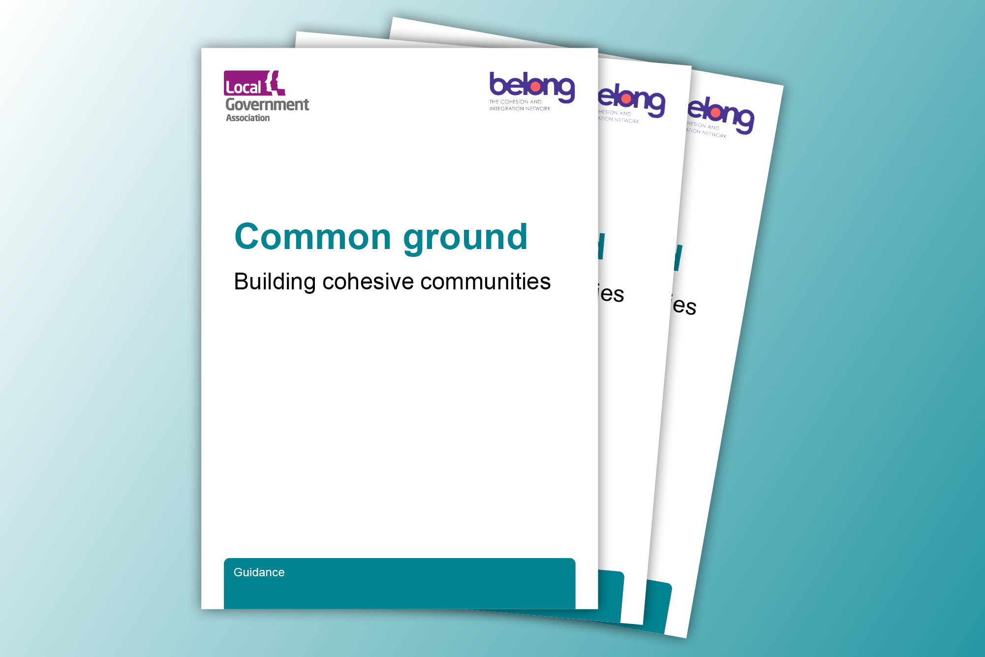 Common ground: Building cohesive communities | Local Government Association