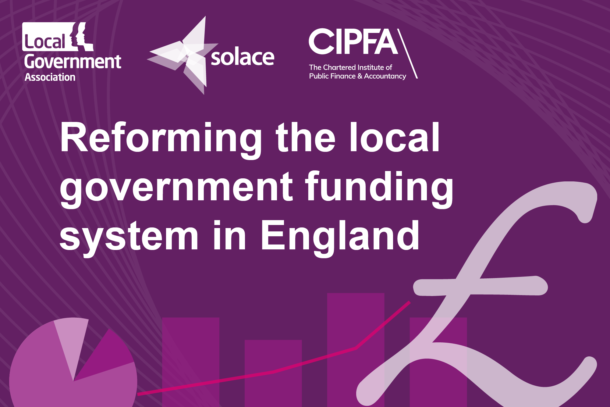 Reforming the local government funding system in England | Local ...
