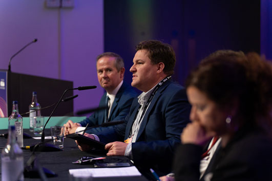 LGA Conservative Group report and review 2024/2025 | Local Government ...