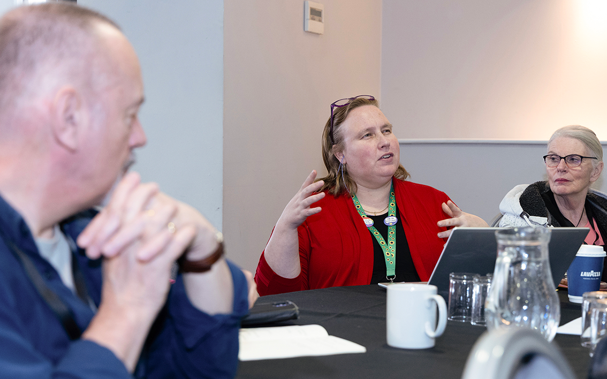 Corporate Peer Challenge | Local Government Association