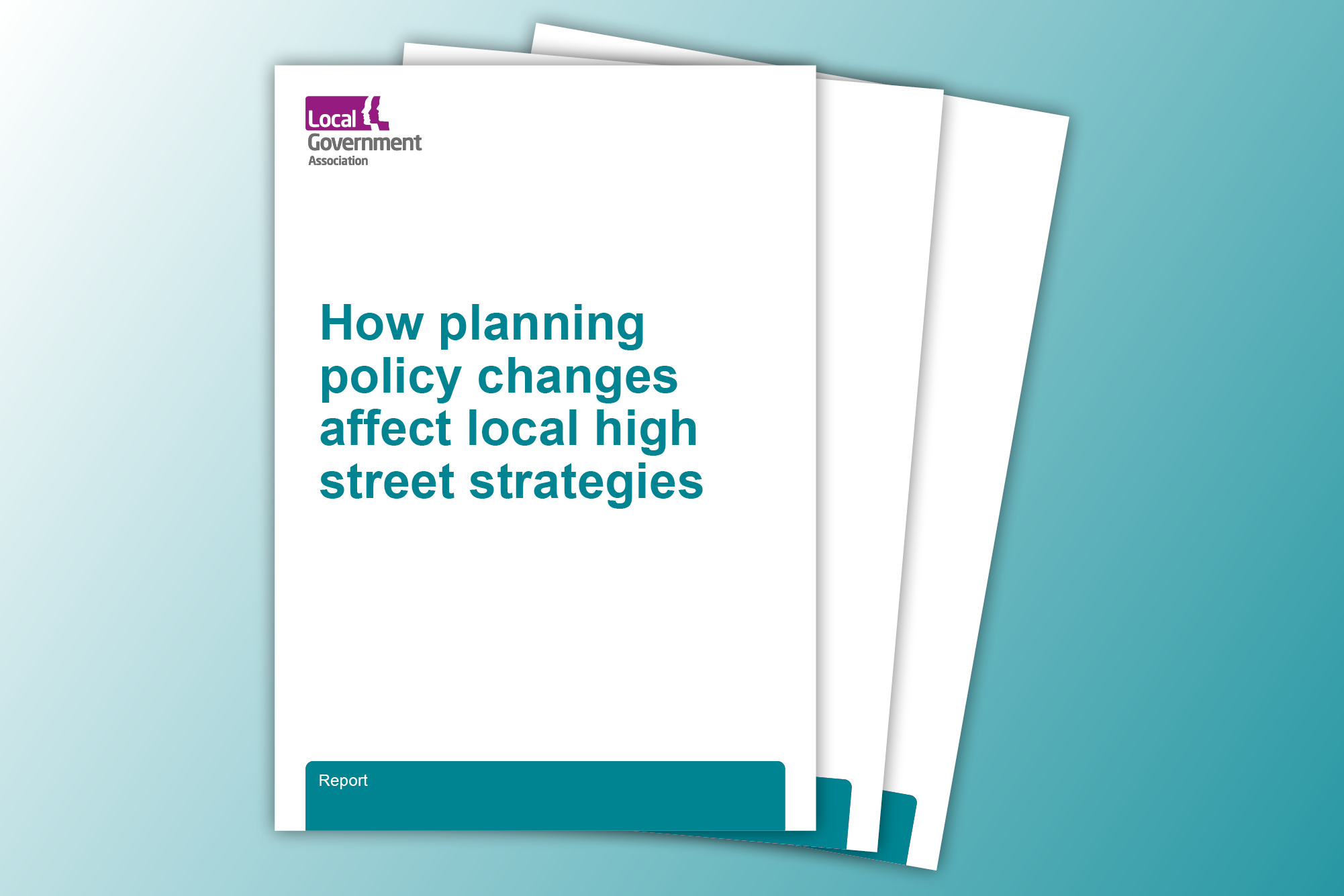 How planning policy changes affect local high street strategies | Local ...