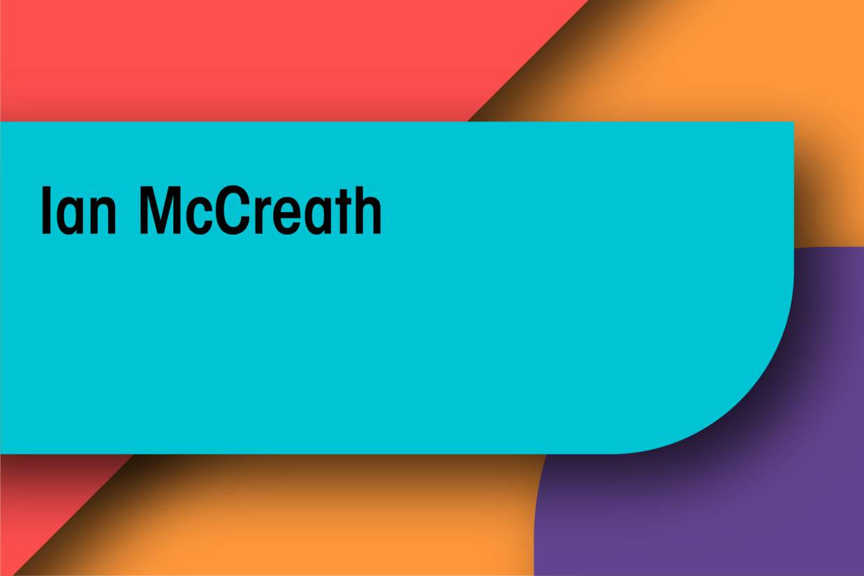 Ian McCreath: Director of Think Local Act Personal | Local Government ...