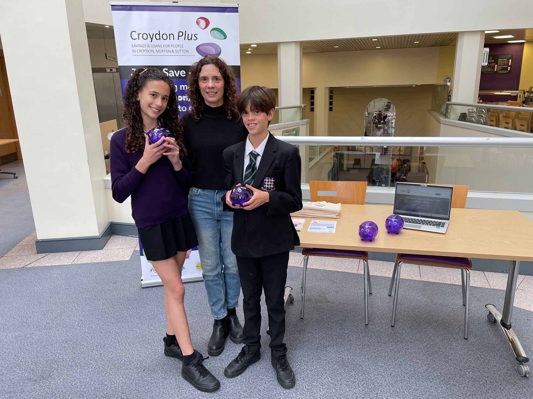 Merton Council: Merton Young Savers | Local Government Association