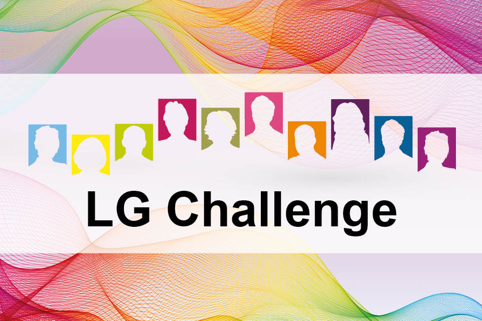 LG Challenge 2023 | Local Government Association