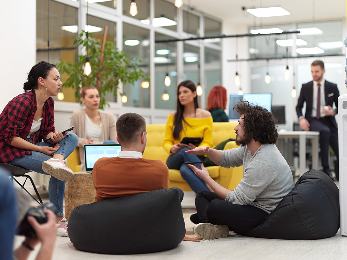 ‘Make a Difference, Work for Your Local Council’ - national recruitment ...