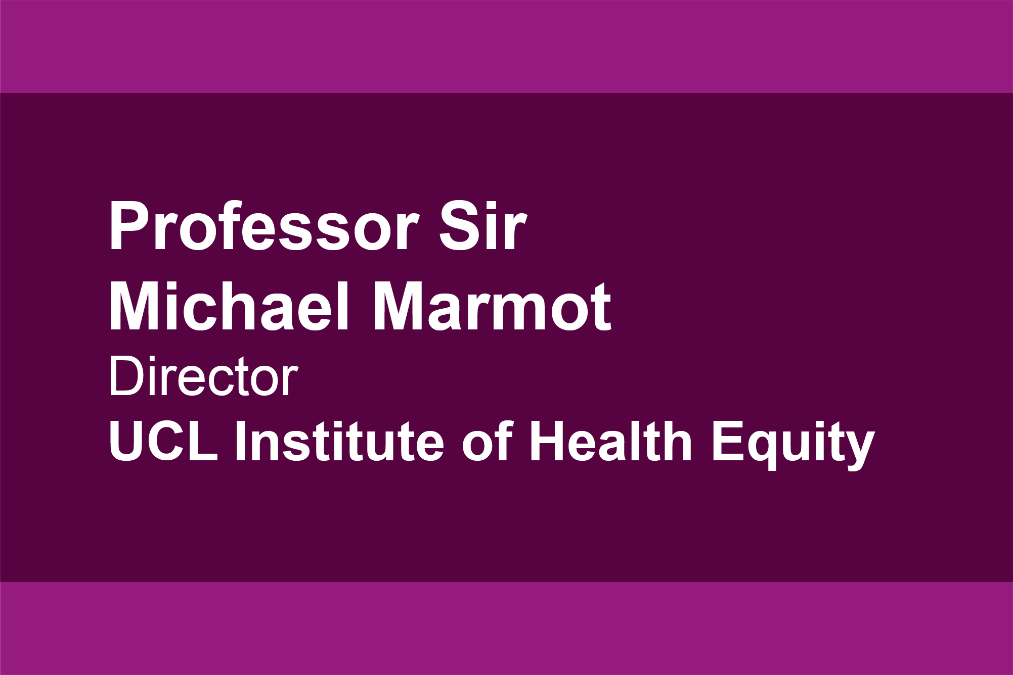 Why it's time to place our trust in council public health | Local ...