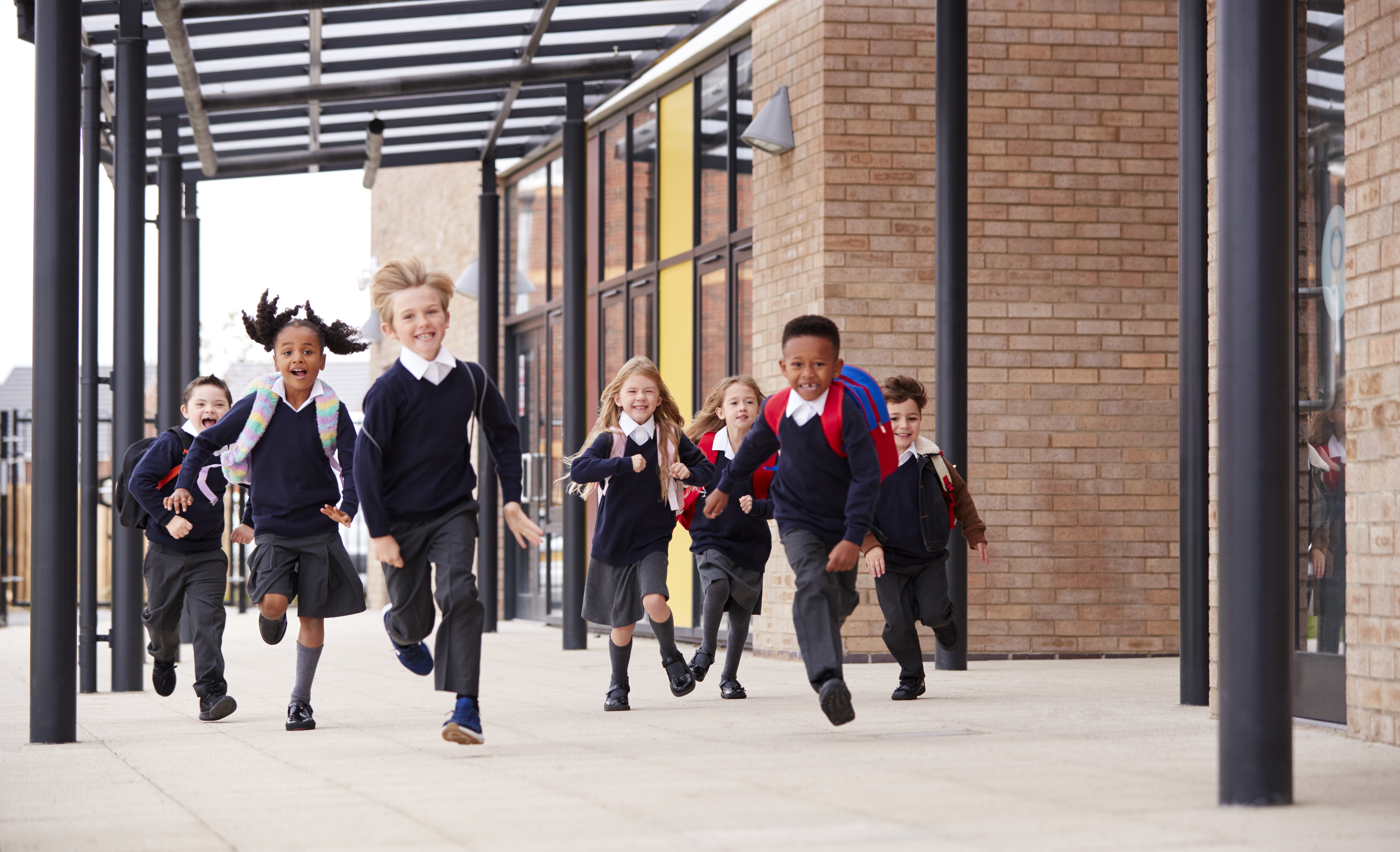 Raising the ‘healthiest generation of children’ – LGA calls for Budget ...